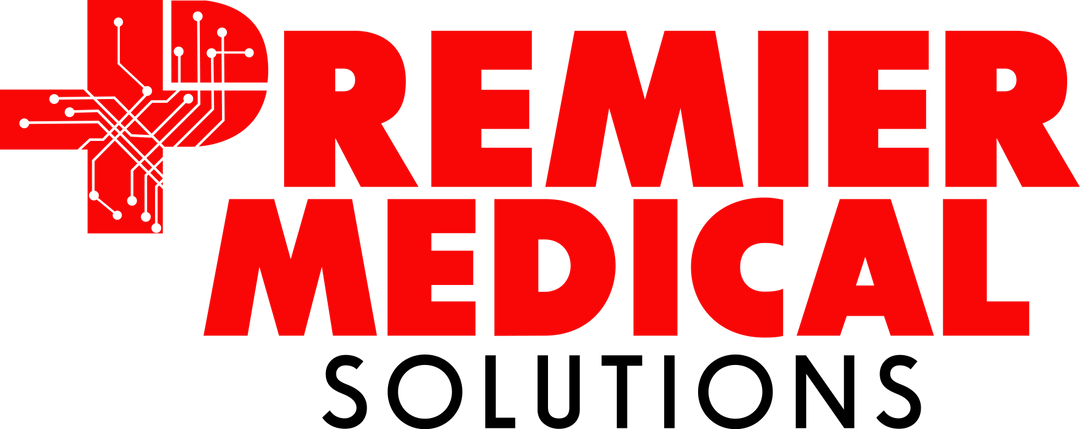 Premier Medical Solutions - Patient Monitoring Repair & Service